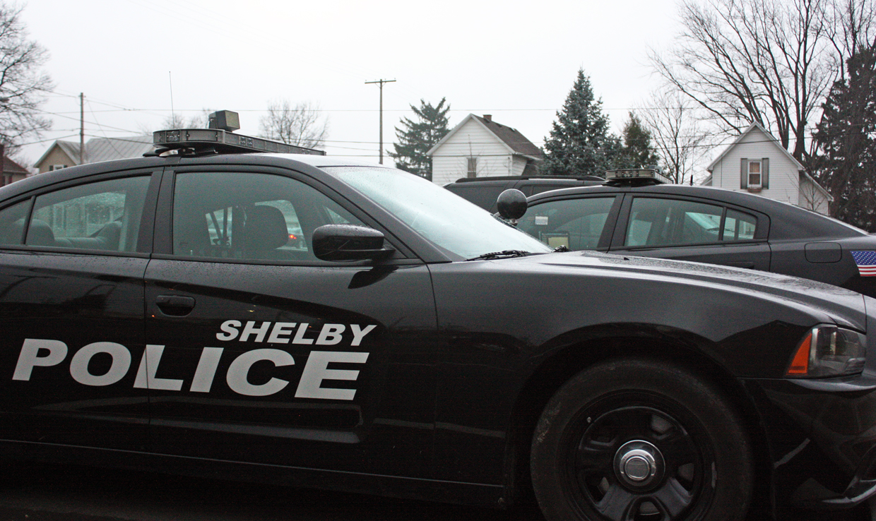 Shelby police chief responds to criticism over raccoon video