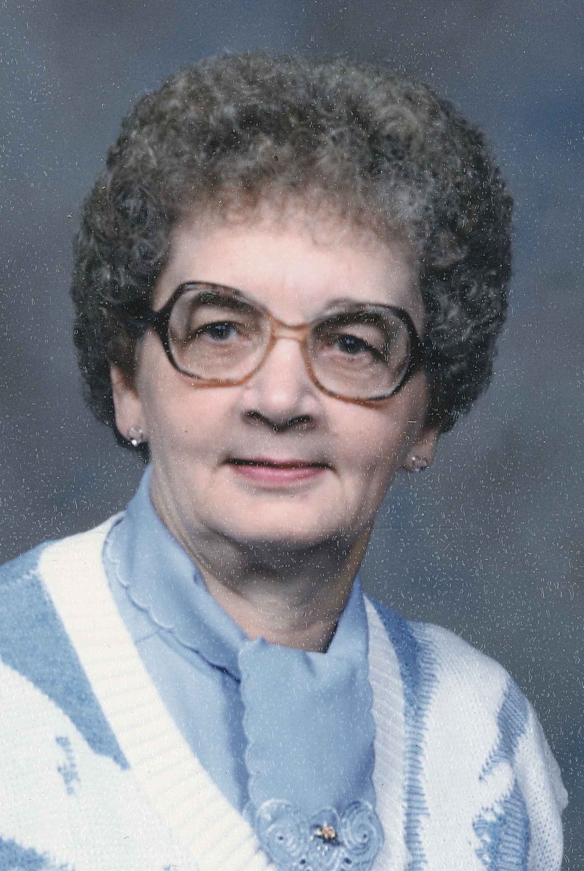 Elsie L. Nelson