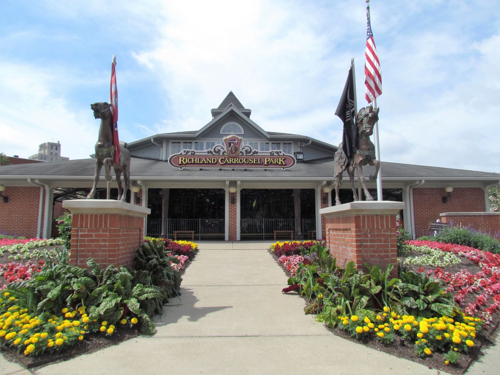 What's next for Downtown Mansfield? Here's our readers' ideas