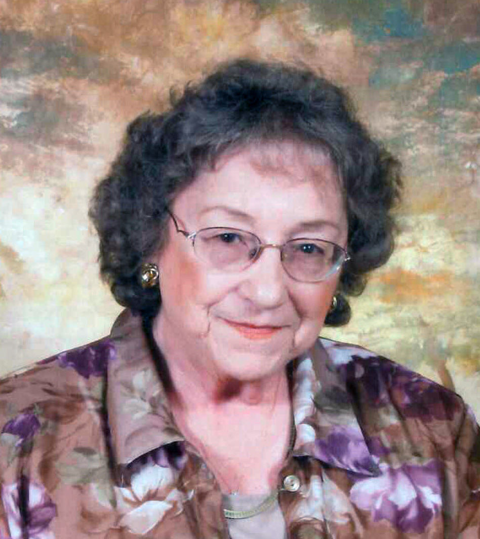 Martha L. Frey