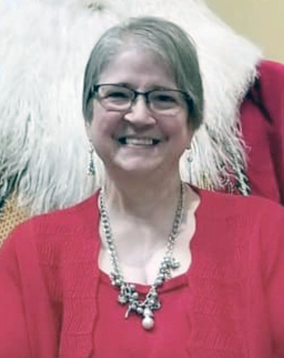 Diane Mary Crider (Studer)