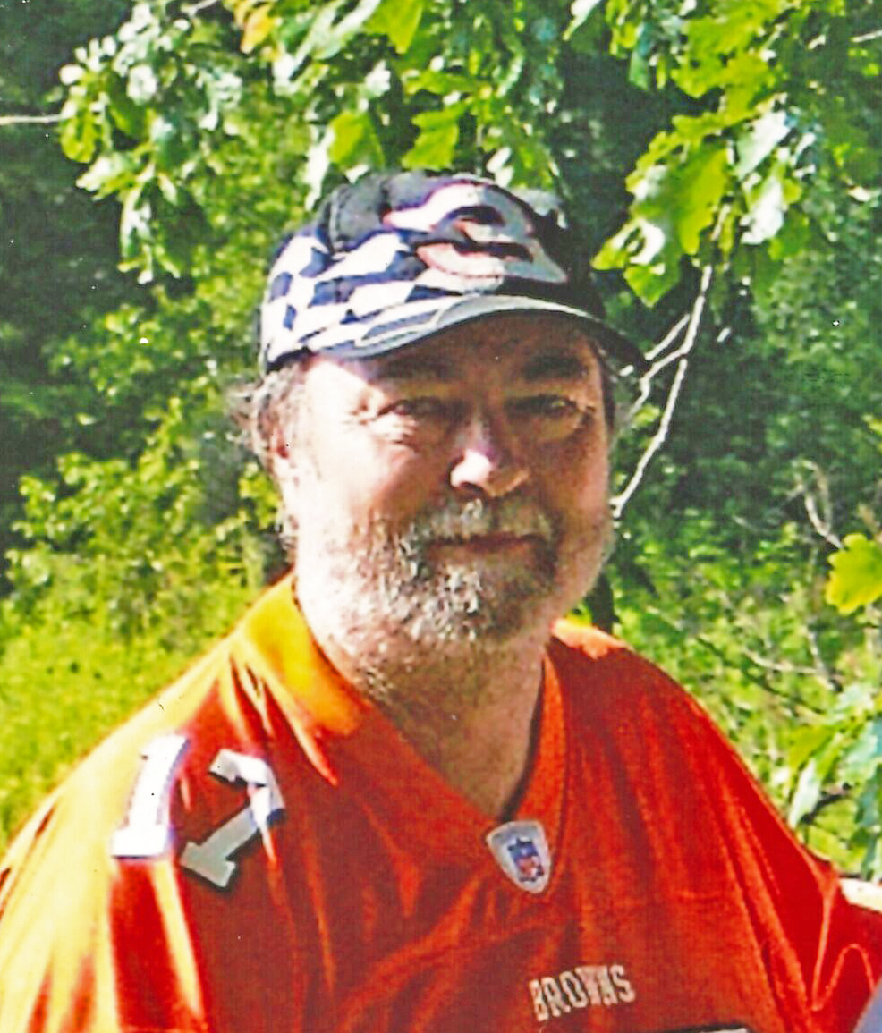 Charles "Carl" Olson