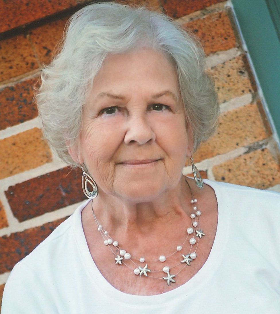 Patricia Ann Hopstetter