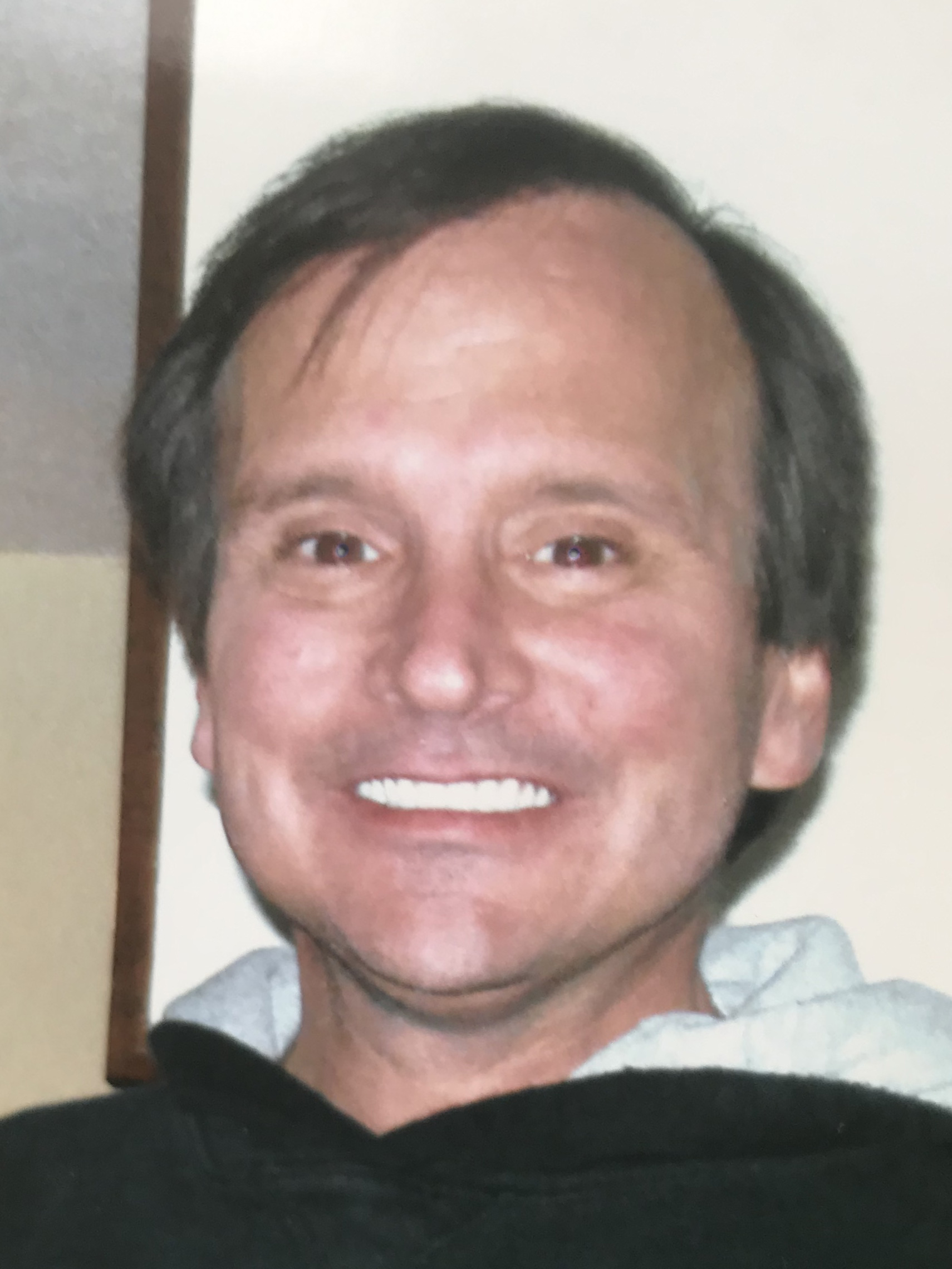 Nicholas 'Nick" Haring