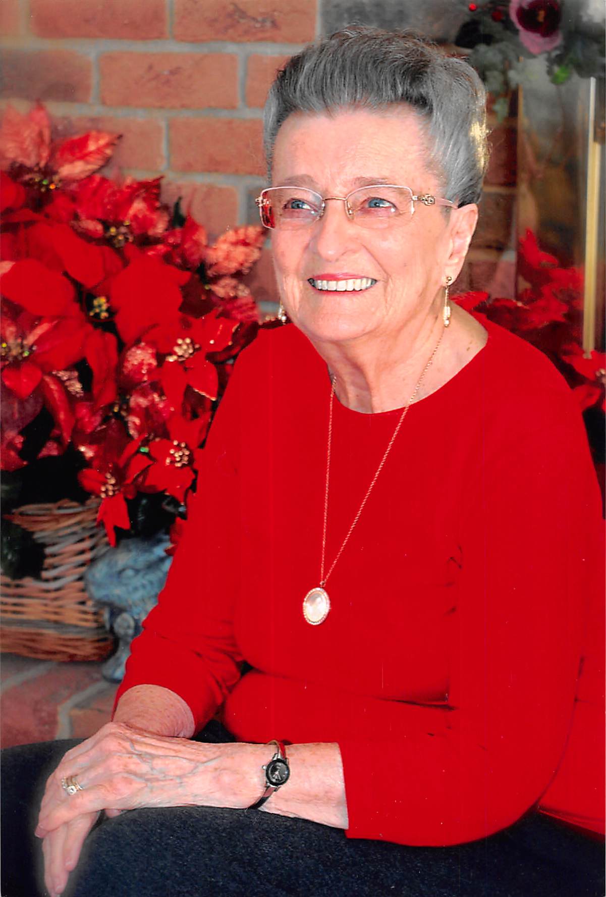 Ann L. Brown
