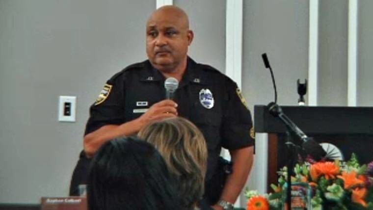 Faith, hope and strength community sharing event planned at Maddox ...