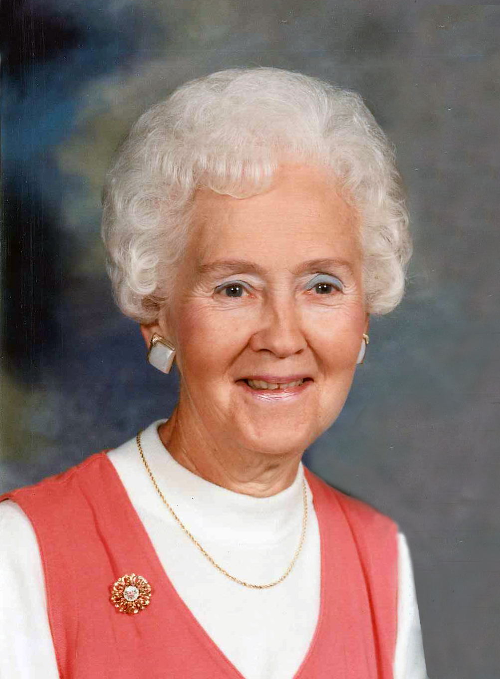 Catherine "Rena" Roof