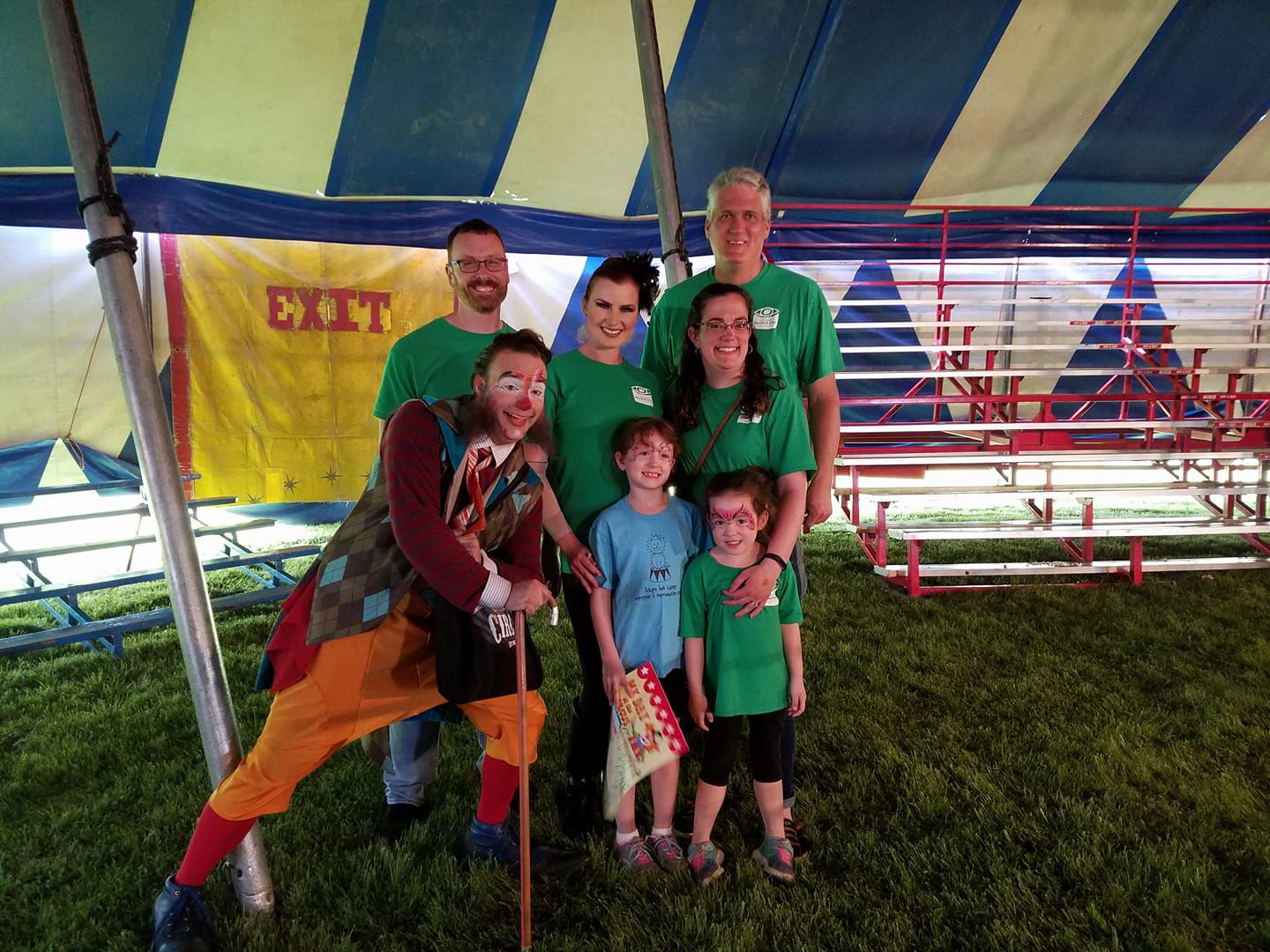 Visual Bucket List Foundation granting children’s wishes one at a time