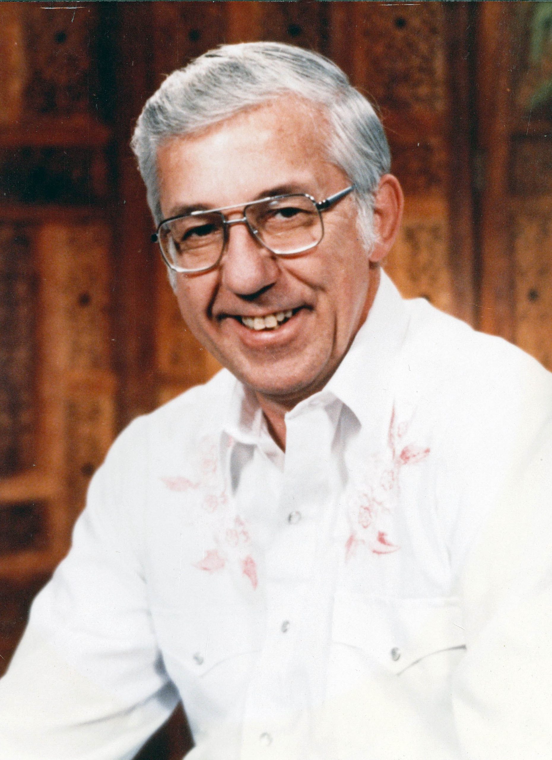 Paul Donald Hardy