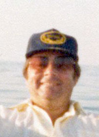 George T. Fesler Jr.