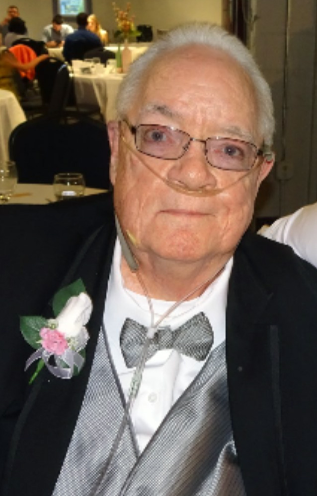 James "Jim" L. Madden