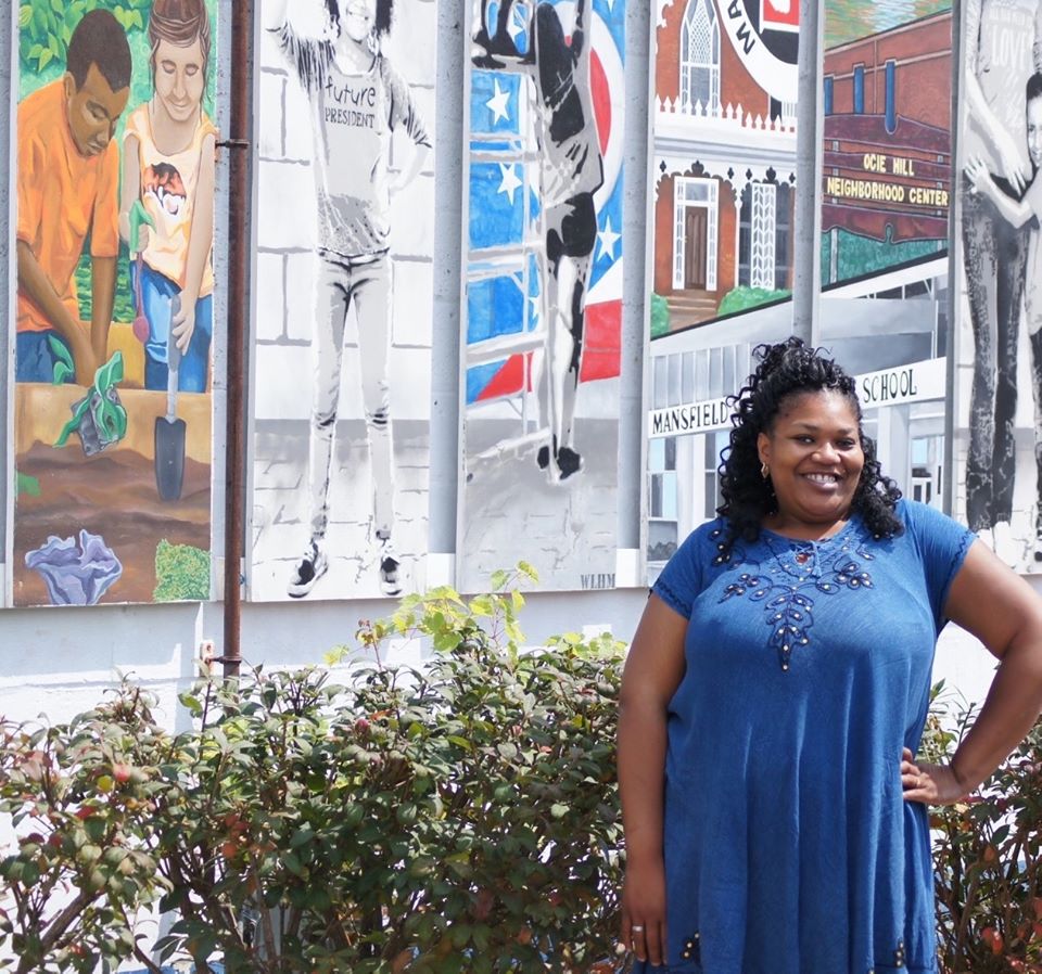 Memorial fund set up for children of community organizer Kay Smith