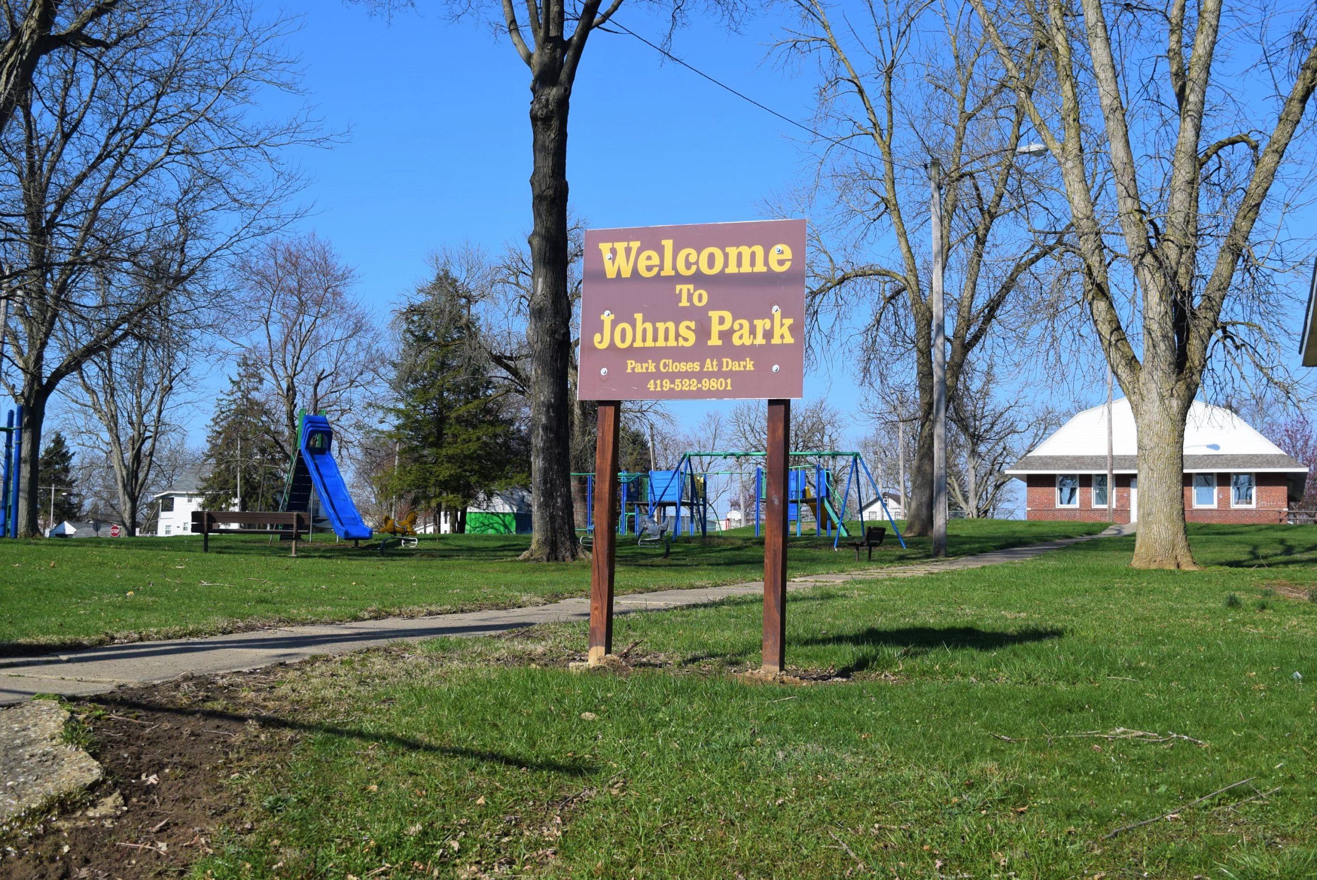 Mansfield City Parks master plan carries $29 million price tag