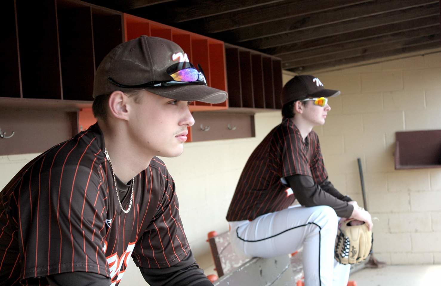 Local Class of 2020 baseball players looking forward to 'Farewell Game'