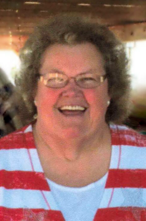 Bernice June Tilton