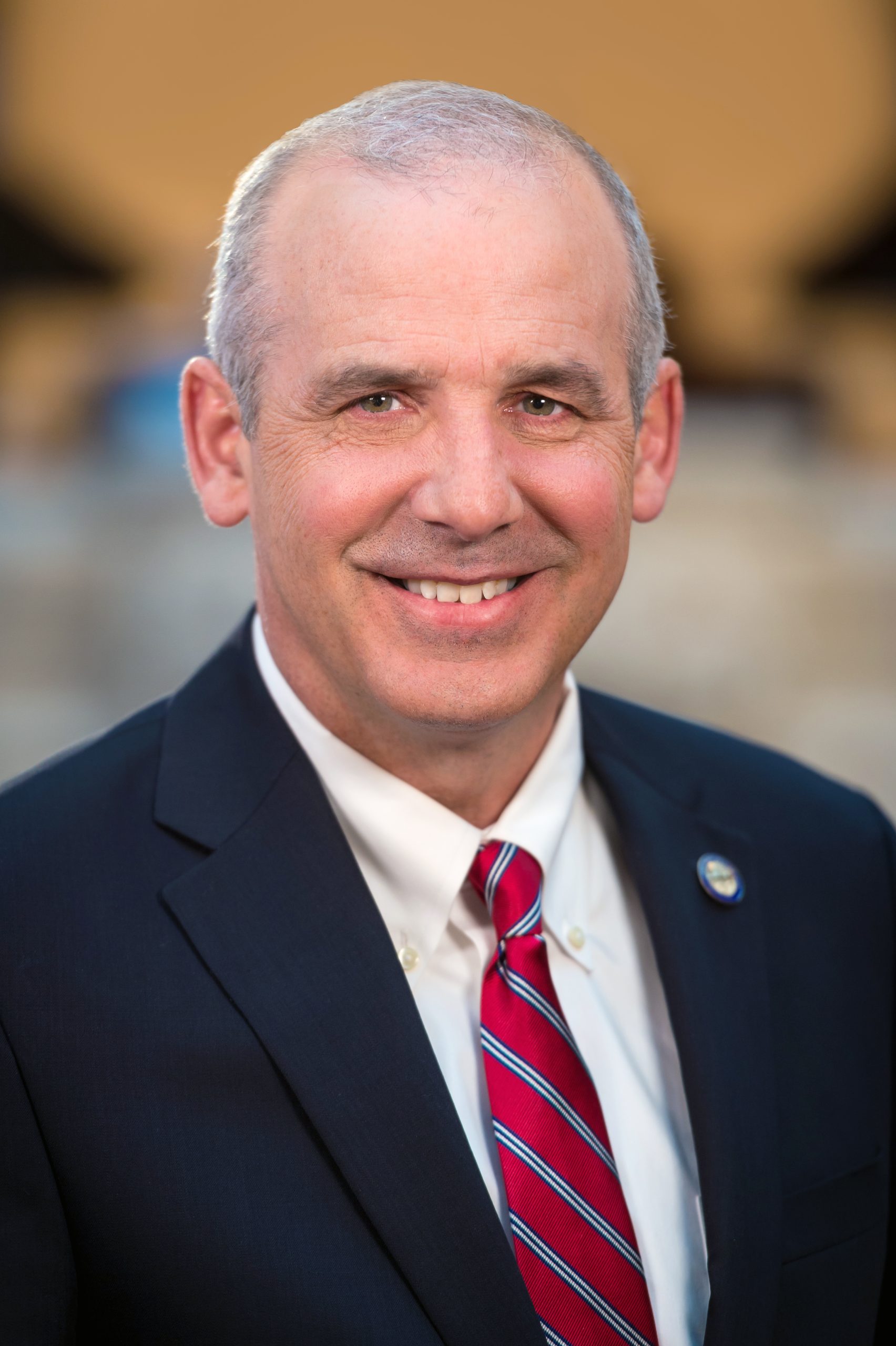 Senate GOP elects leadership team for Ohio's 134th General Assembly