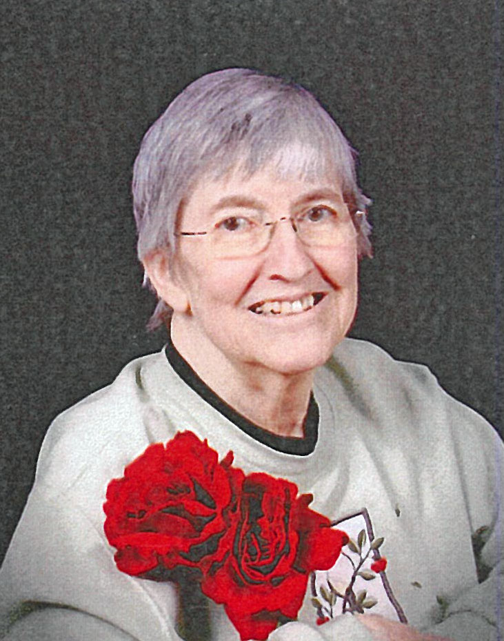 Nancy Ellen Grimm