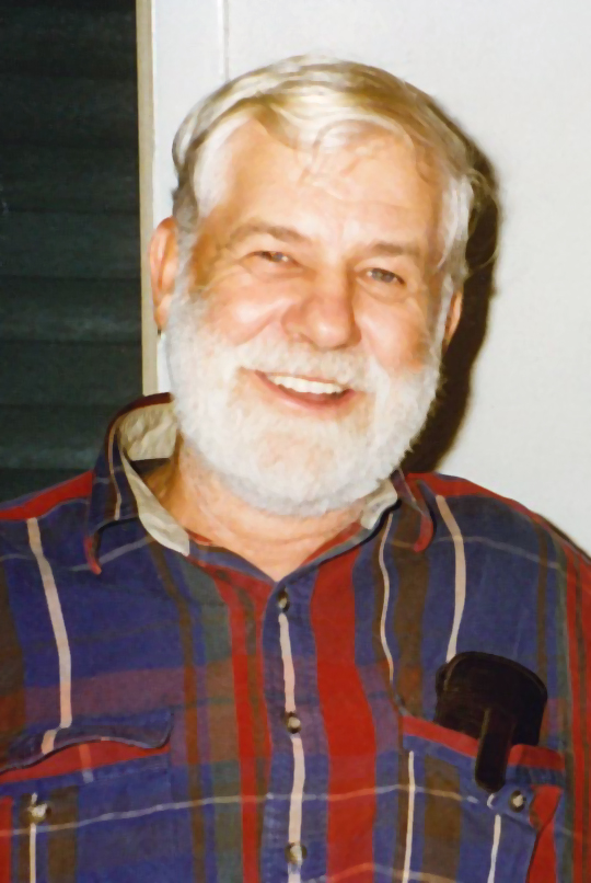 Frank Graszl, Jr.