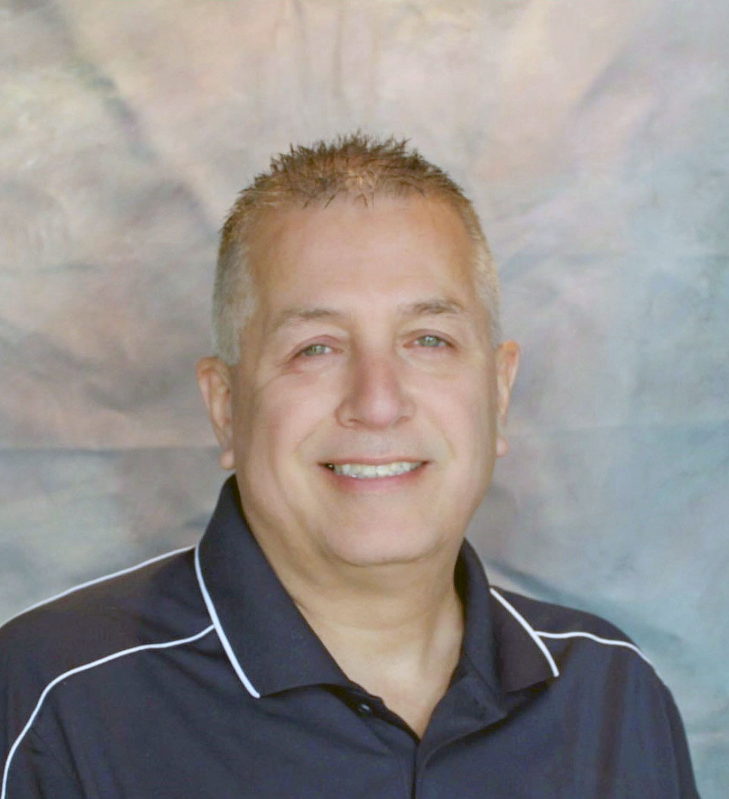 Samuel Ramirez