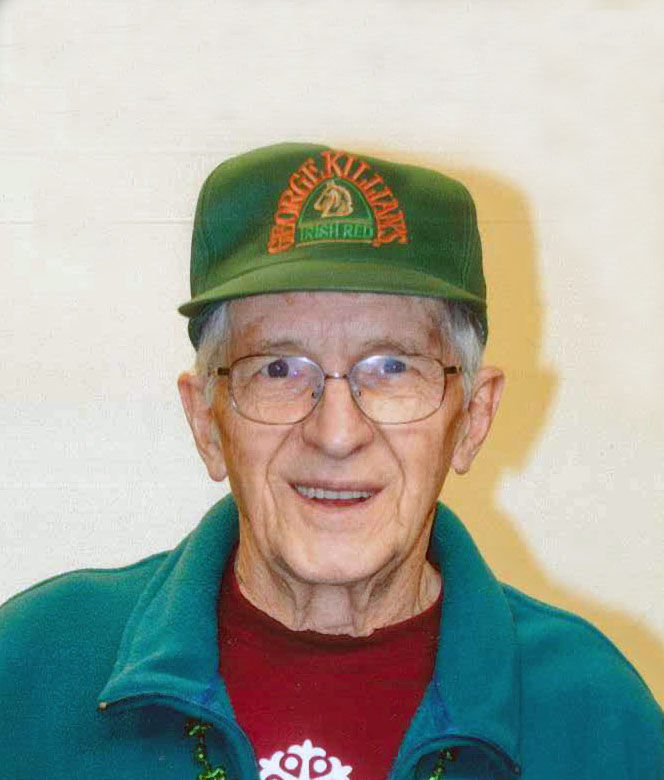 John "Jack" Teschler