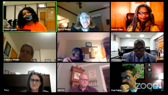 MCS board authorizes $1.7 million in funding for lighting, stadium projects