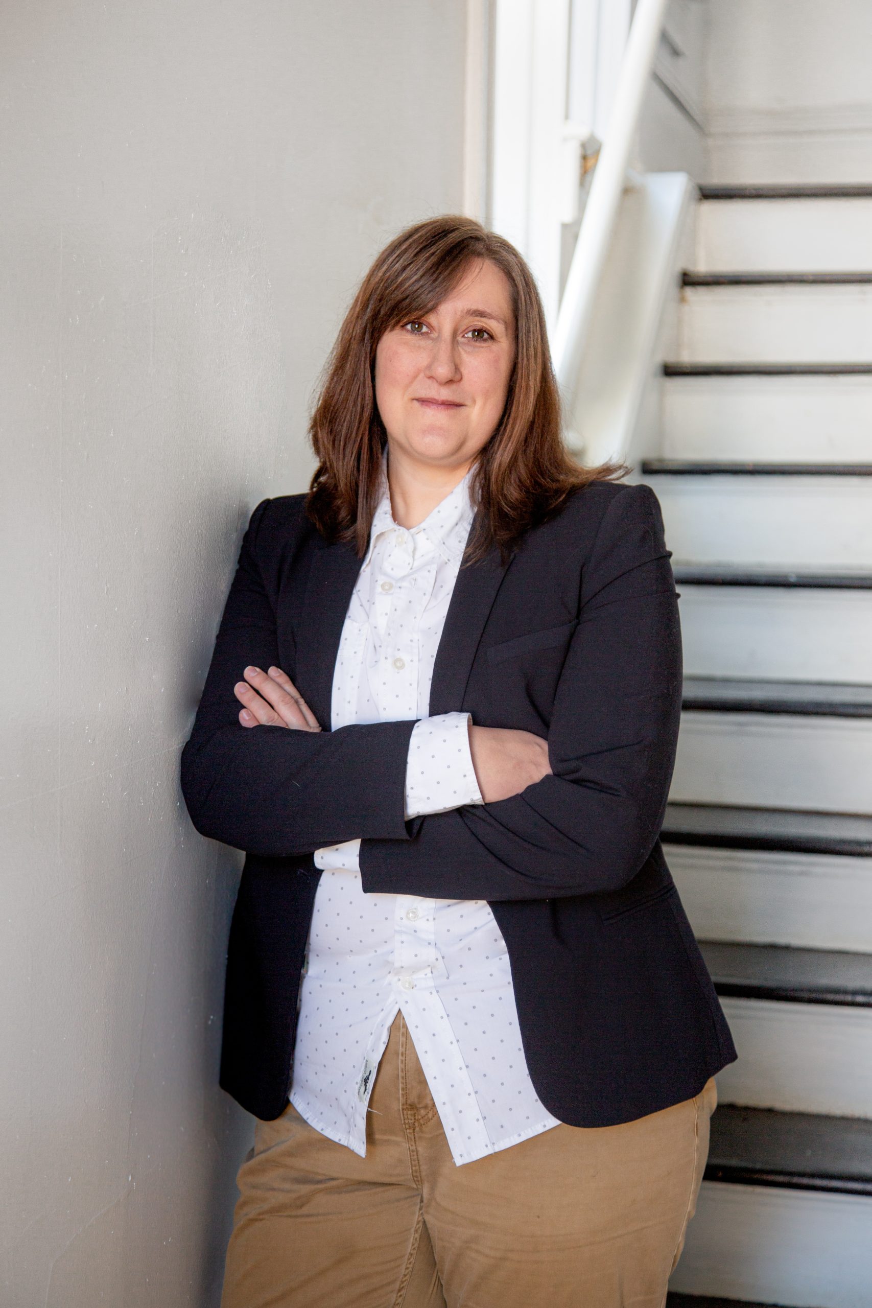 Sherman Elementary hires "Musician in Residence" Michelle Quimby