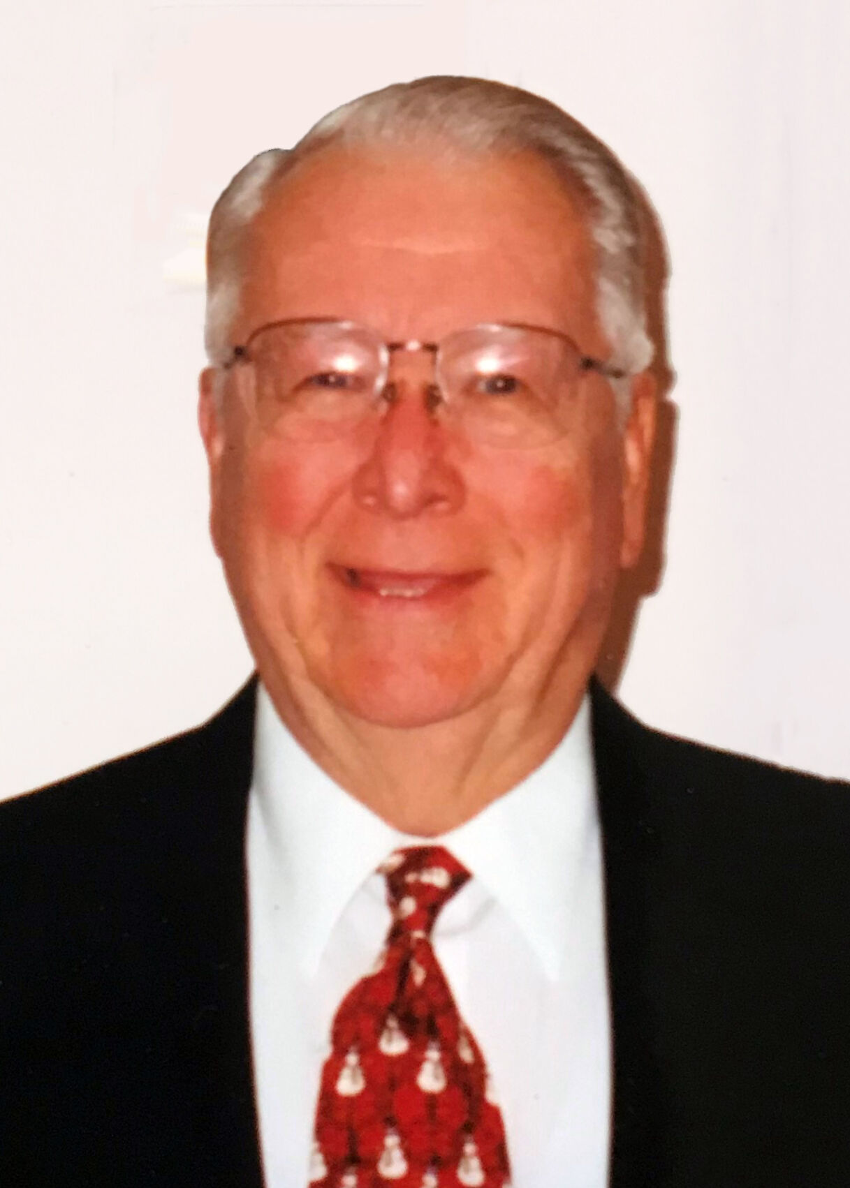 Howard Godfrey Menzel