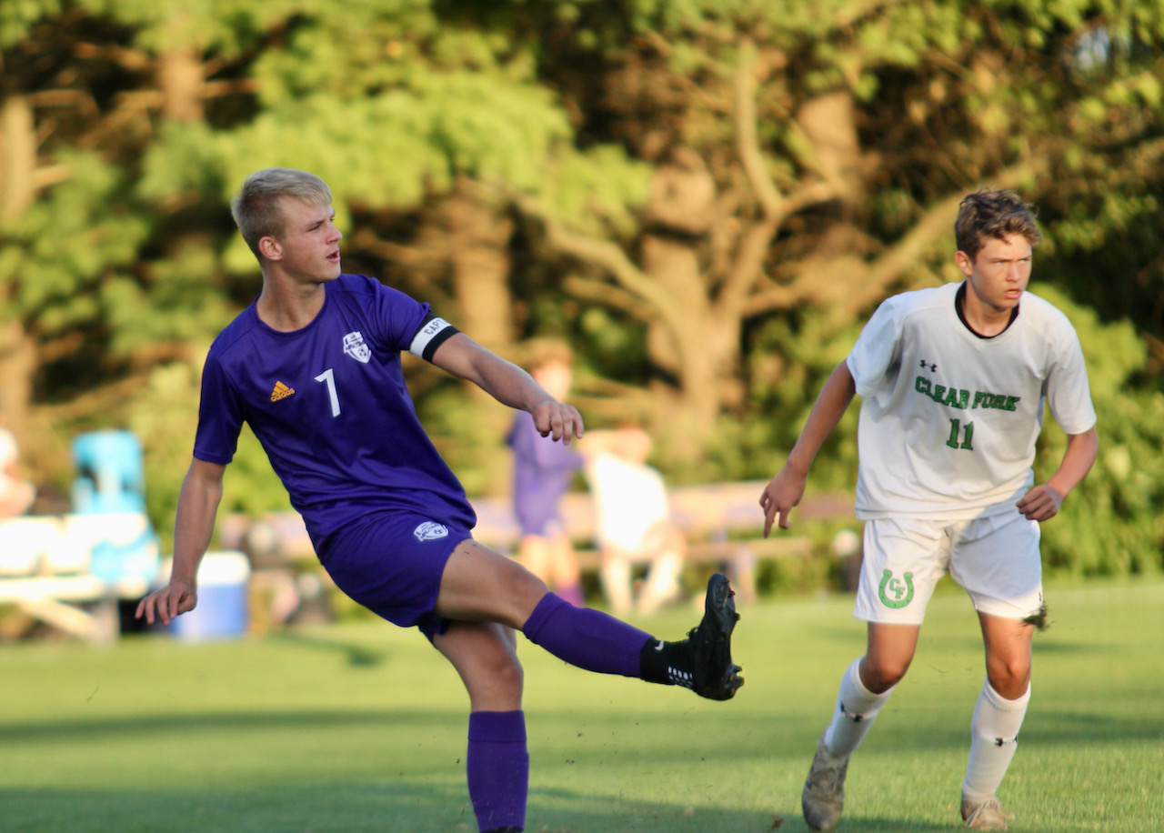 The Captain: Potter caps sensational career with another trip to Final Four