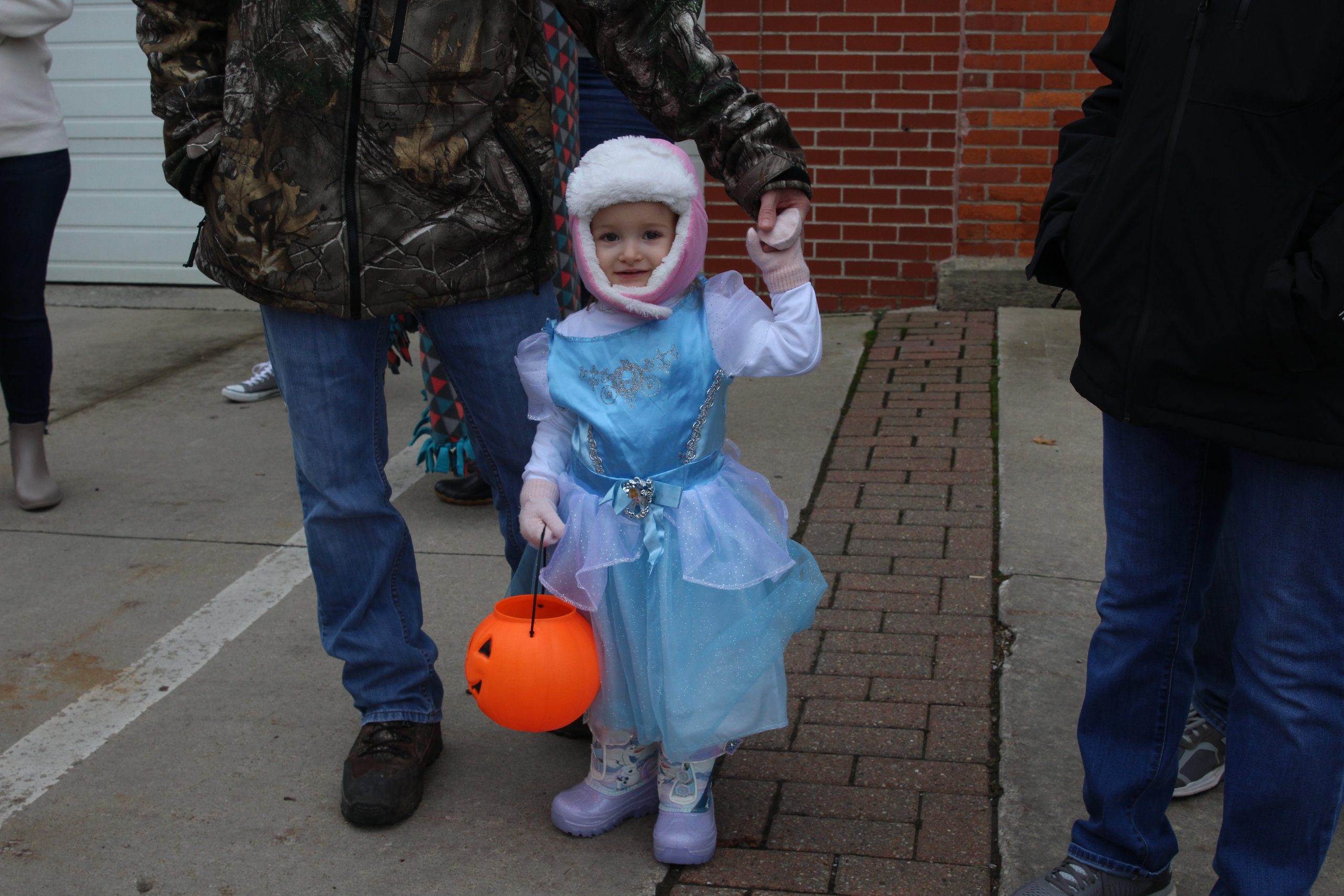 GALLERY: Shelby Halloween Parade