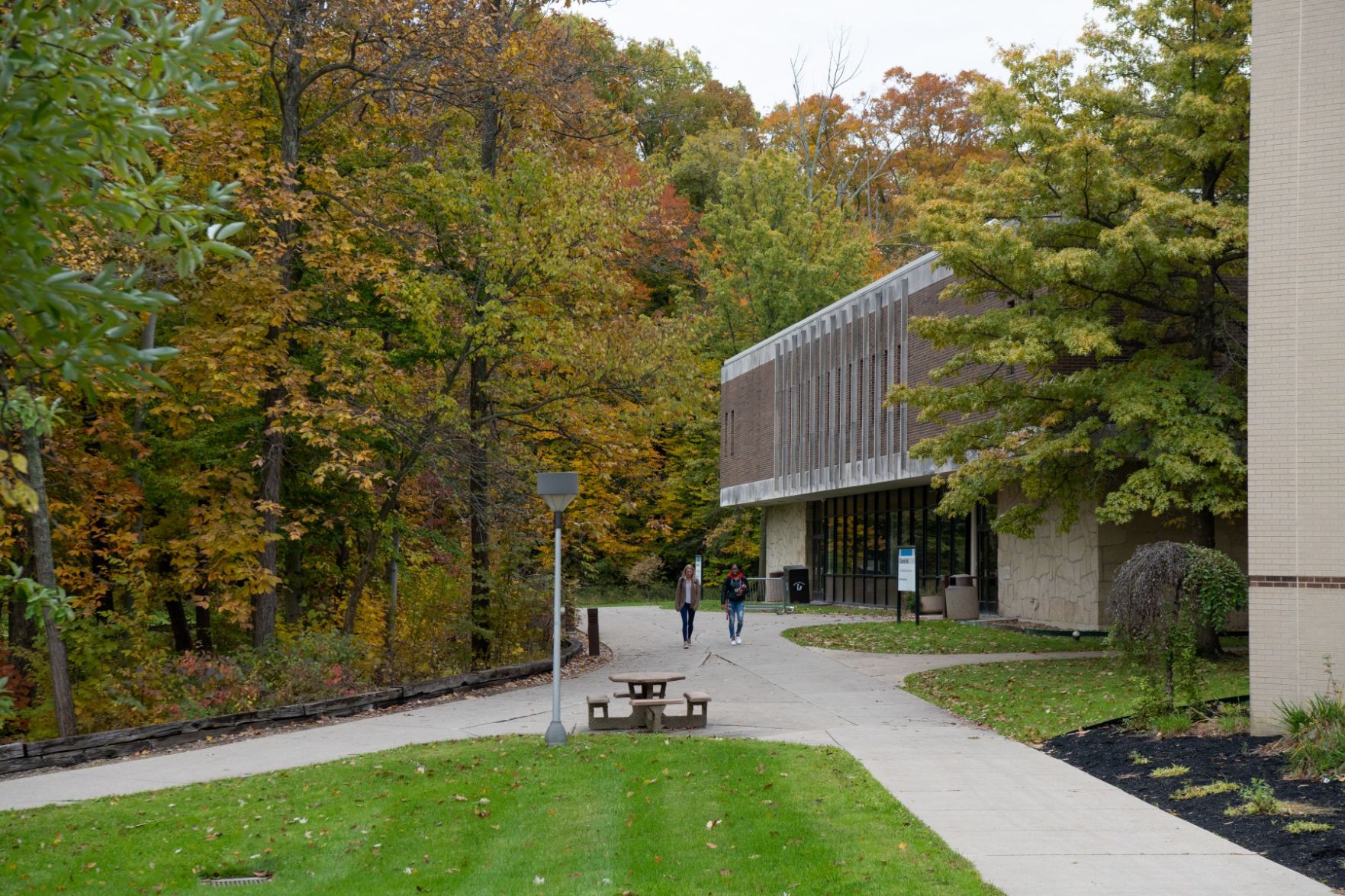 Ohio State Mansfield announces Eric Anderman as interim dean and director