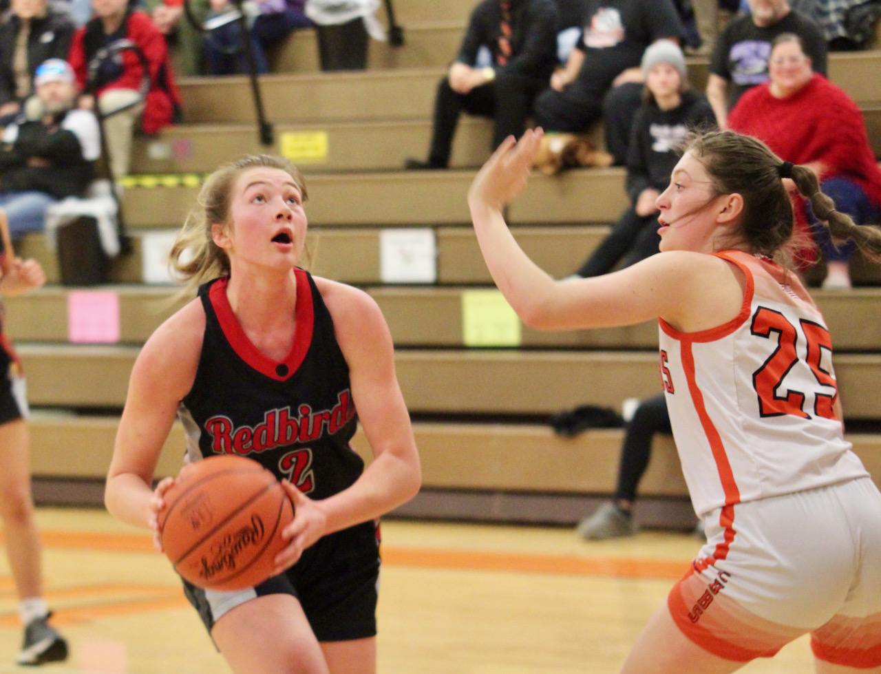 Loudonville's Vermilya is Ohio's Division III Player of the Year