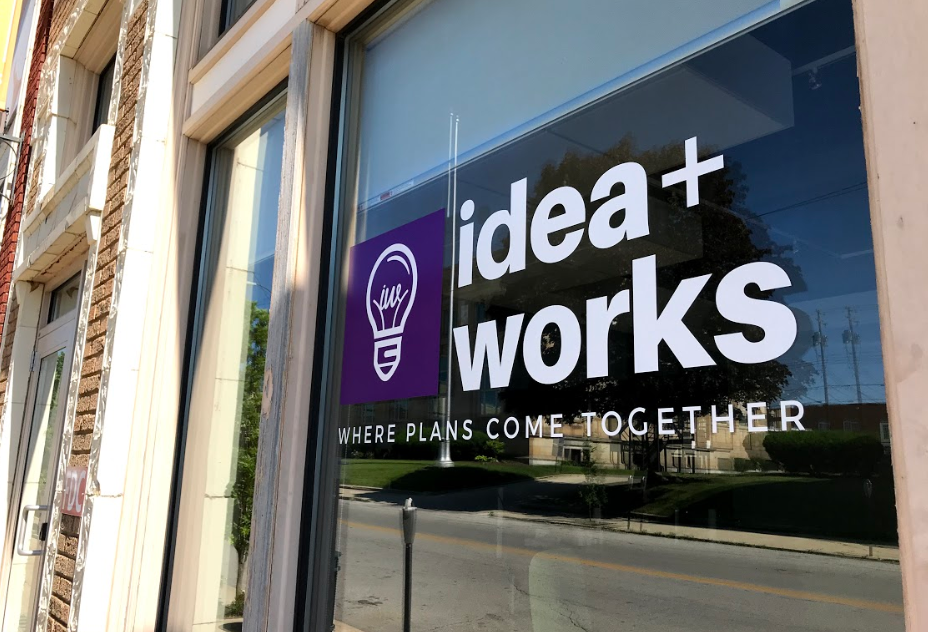 Idea Works among 17 local businesses to receive social isolation grant ...