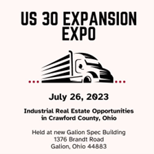 Partnership & Port Authority launch U.S. 30 Expansion Expo at new ...
