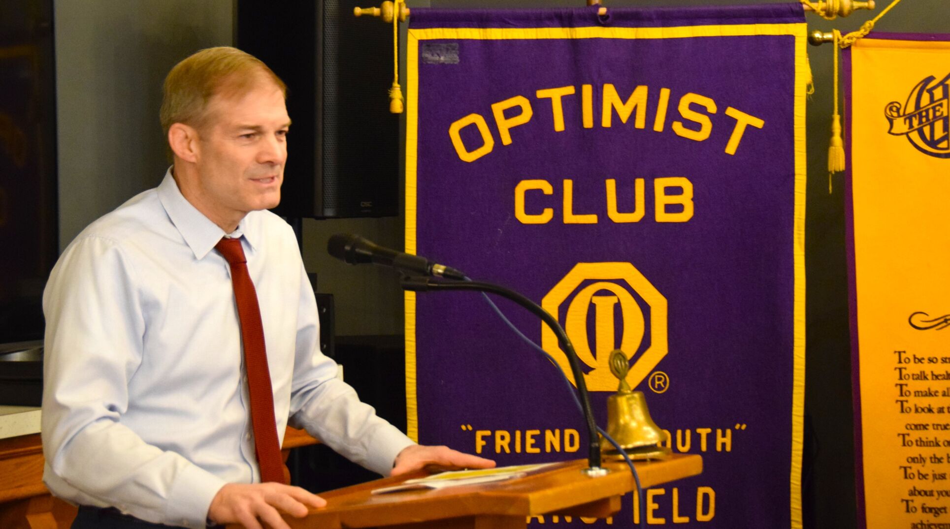 Chairman Jordan threatens to hold FBI Director in contempt of Congress