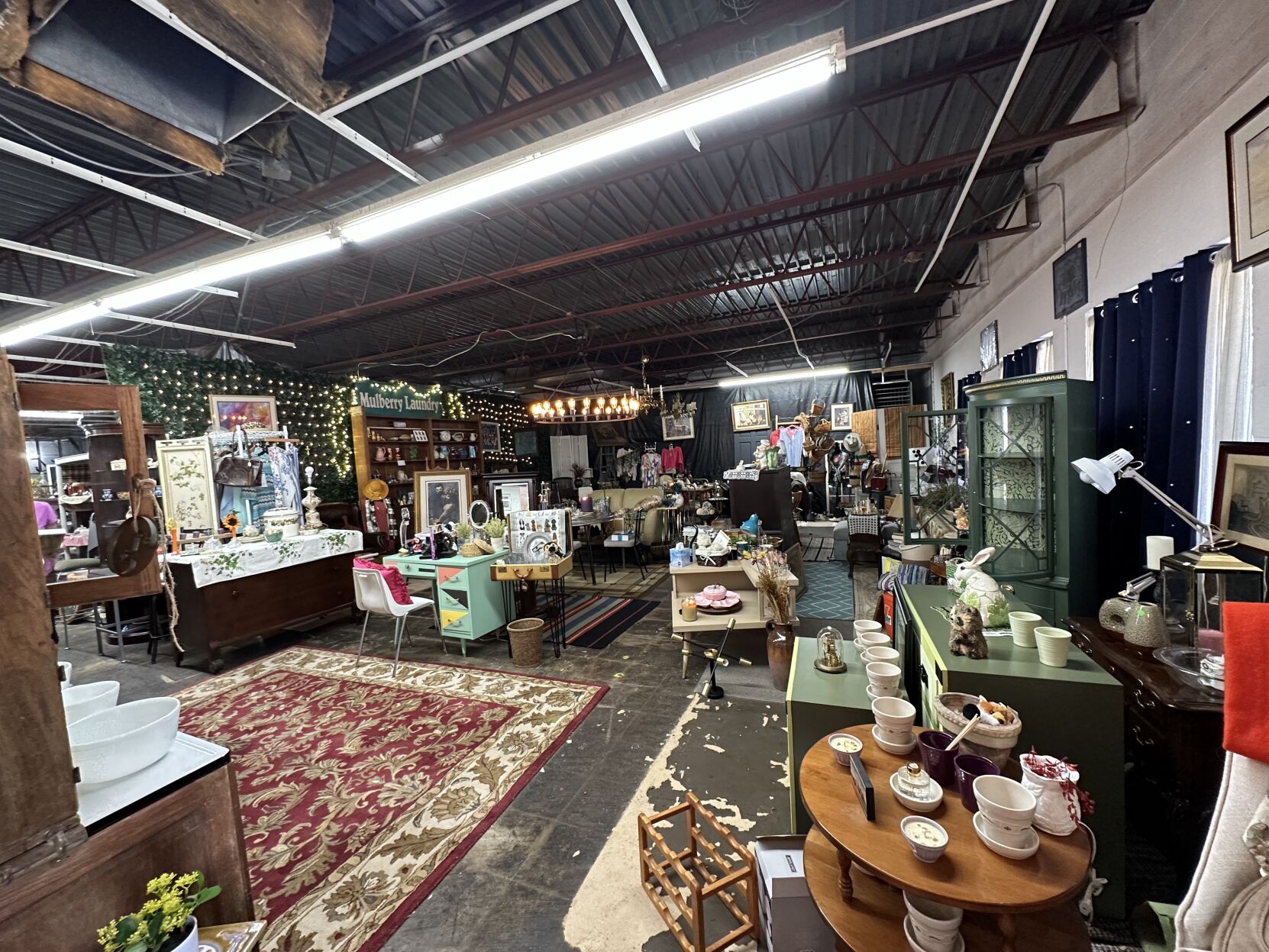Madame B's Beautiful Things