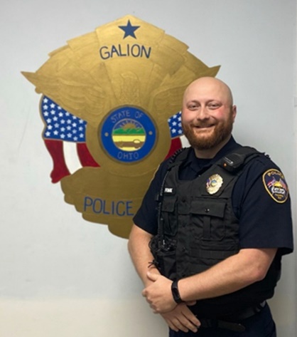 Galion Police reports July 31