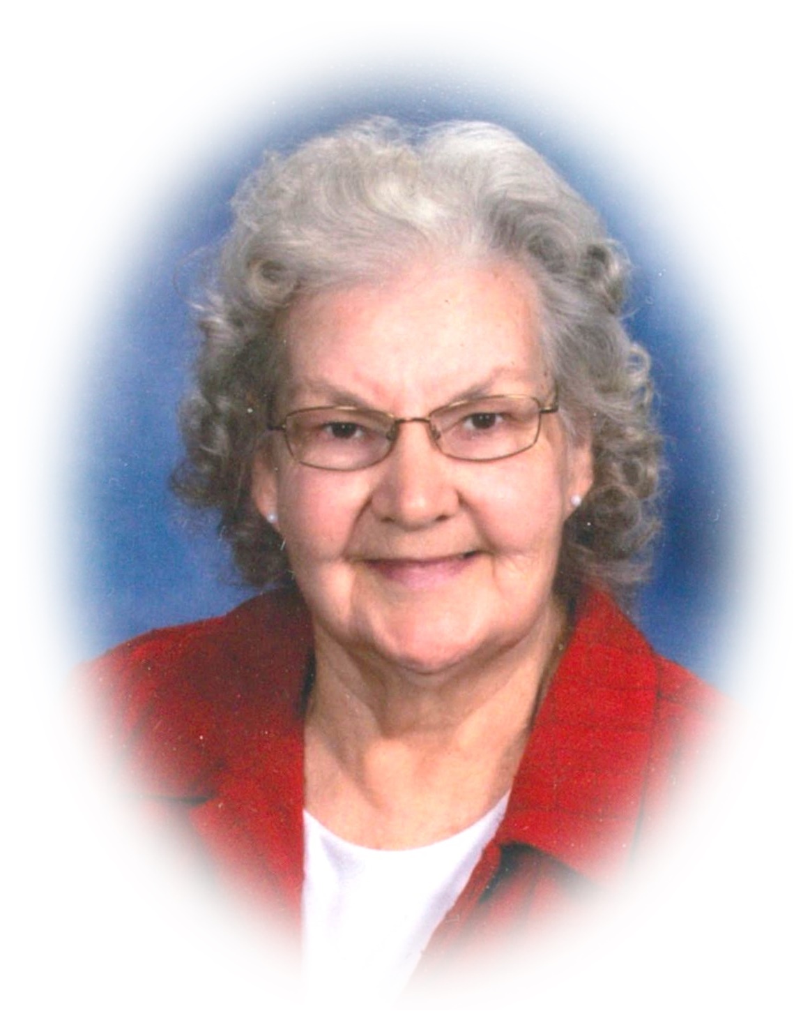 Mary Etta (Porter) Beecham