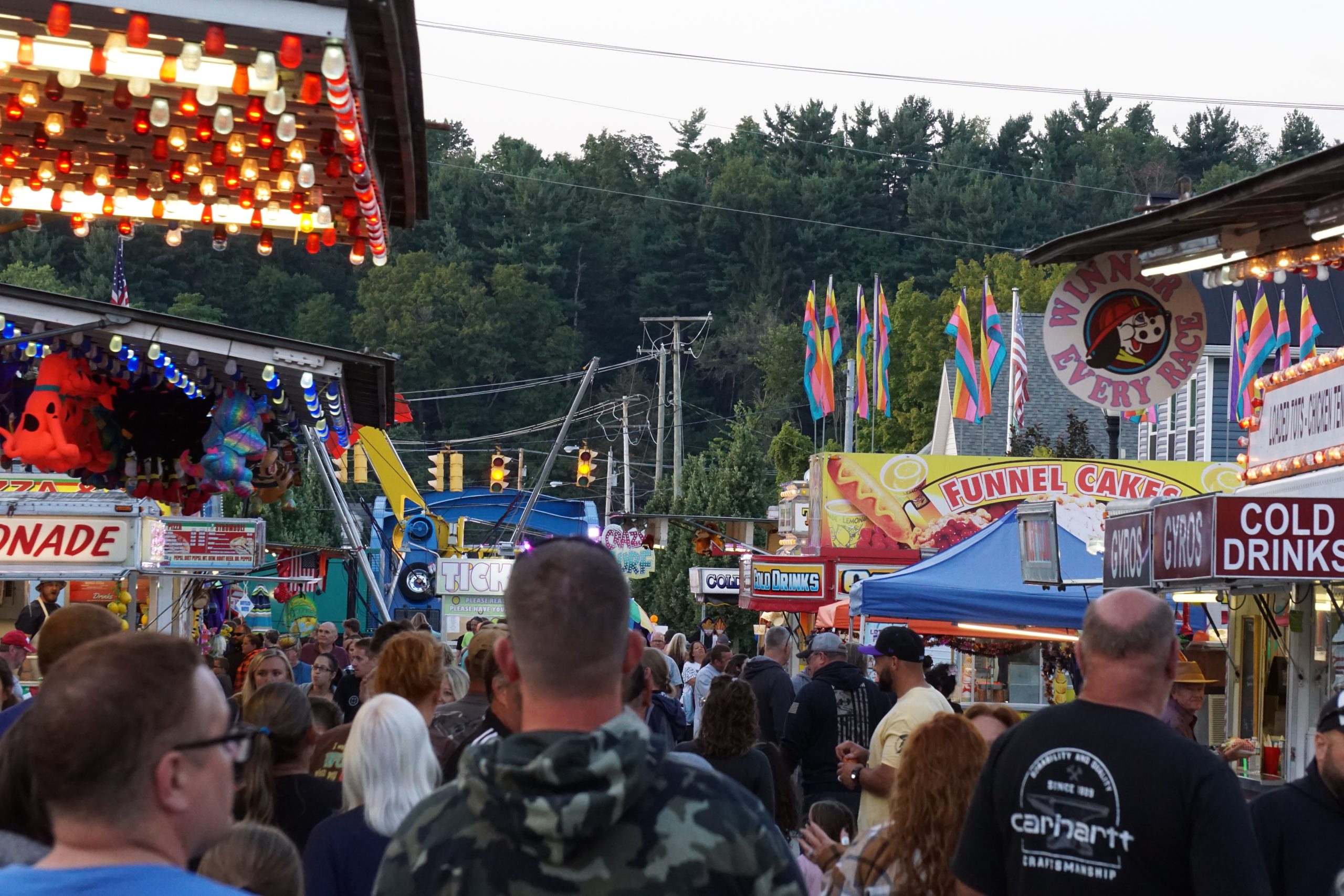 The ultimate fairs & festivals guide for Richland County and beyond