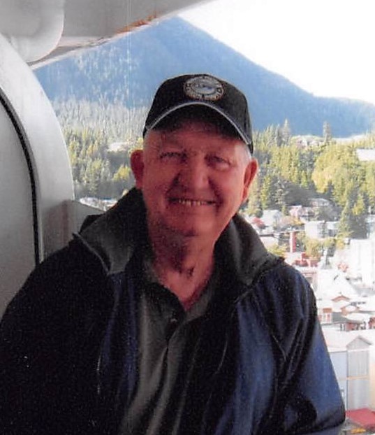 Charles "Charlie" Ferguson