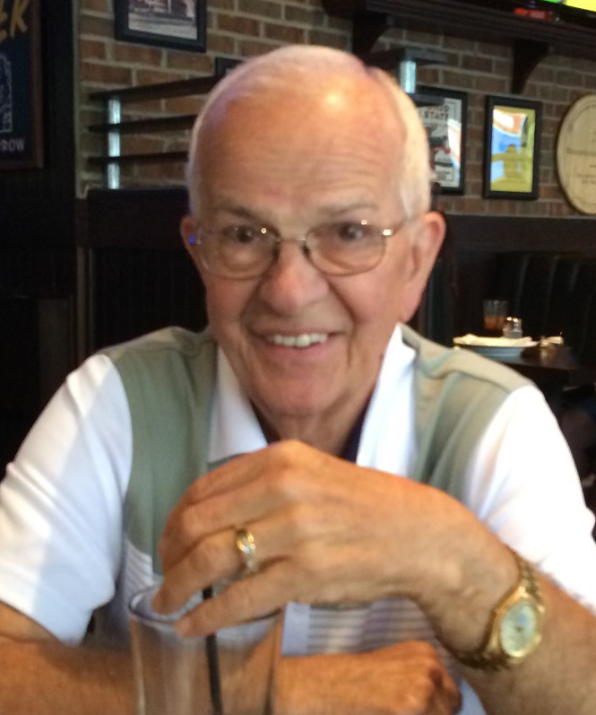 James Herman Perry