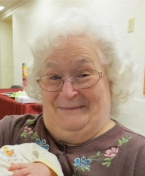 Ruth Knight's Instagram, Twitter & Facebook on IDCrawl