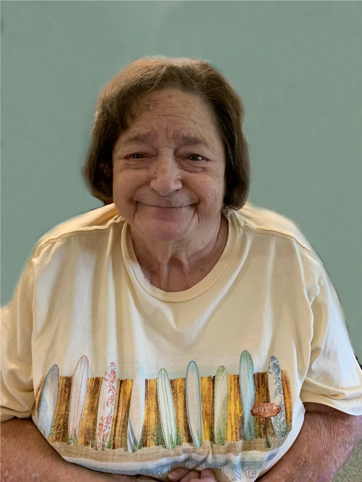 Brenda Lambert