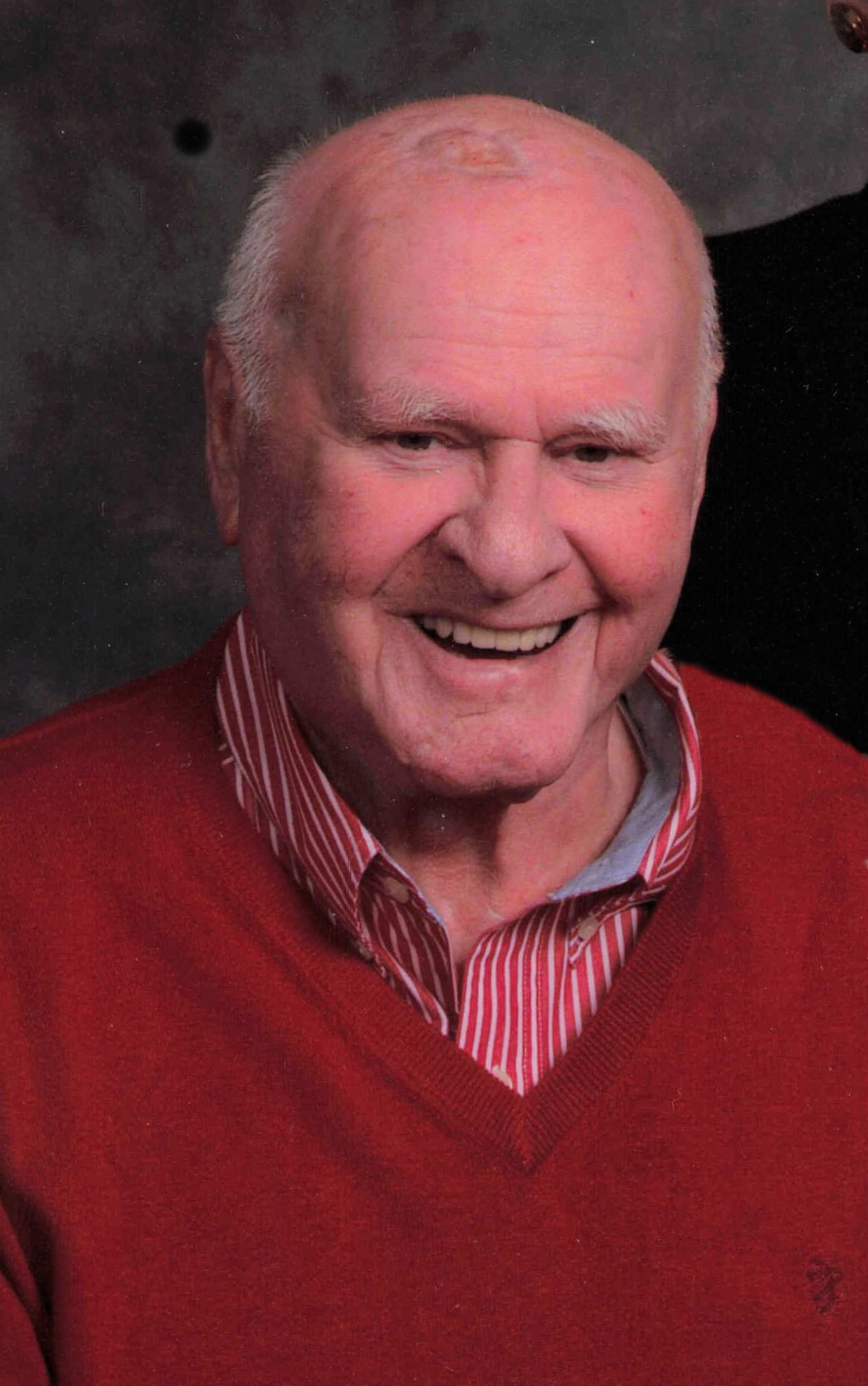 Harry Jay Welsh, Jr.