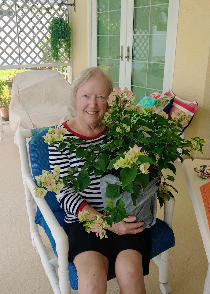 Linda Ritchie