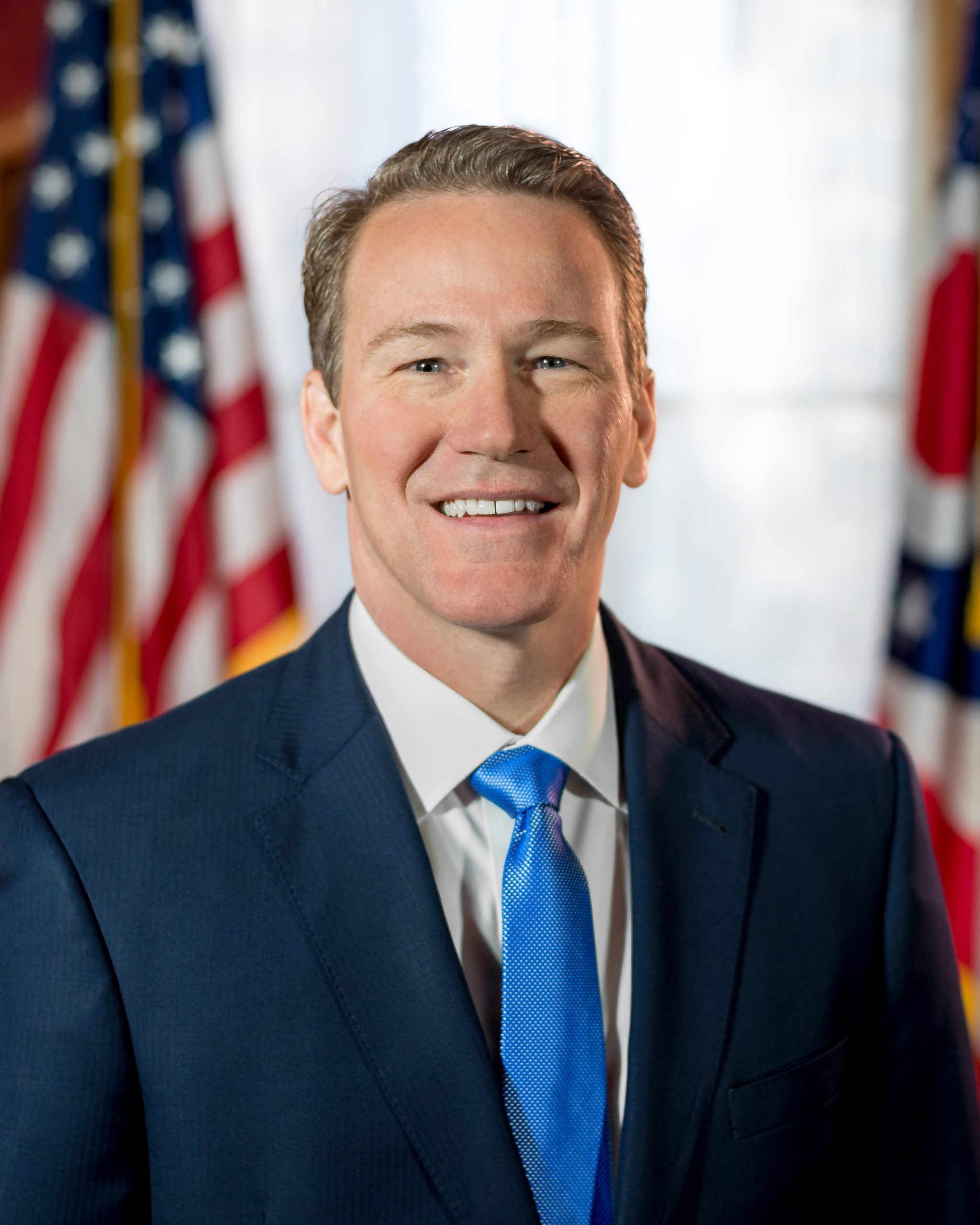 Husted: Veterans Day is a unifying holiday for America