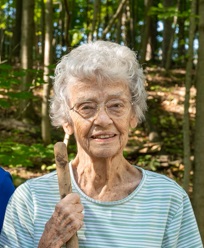 Lois Marie Barnhart