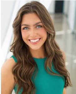 Kitts Hill native Olivia Fosson crowned Miss Ohio 2025