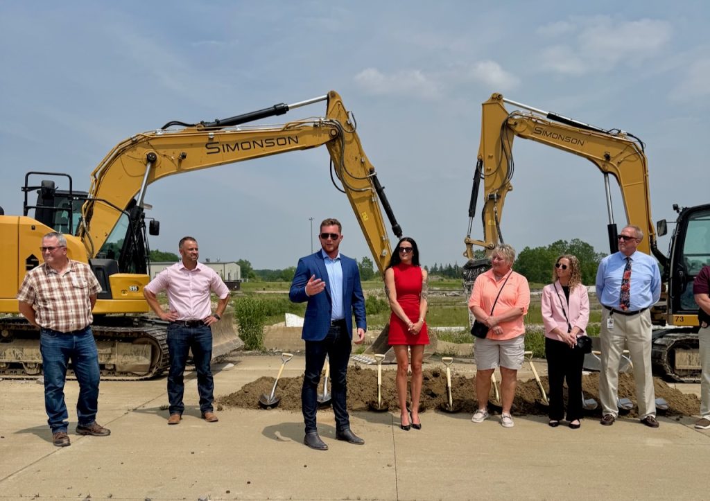 Racing reimagined: New owners share ambitious vision for Mansfield Speedway