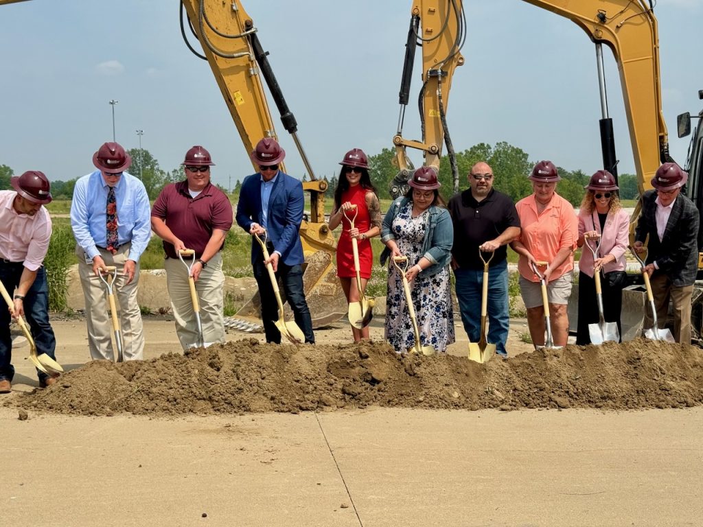 Racing reimagined: New owners share ambitious vision for Mansfield Speedway