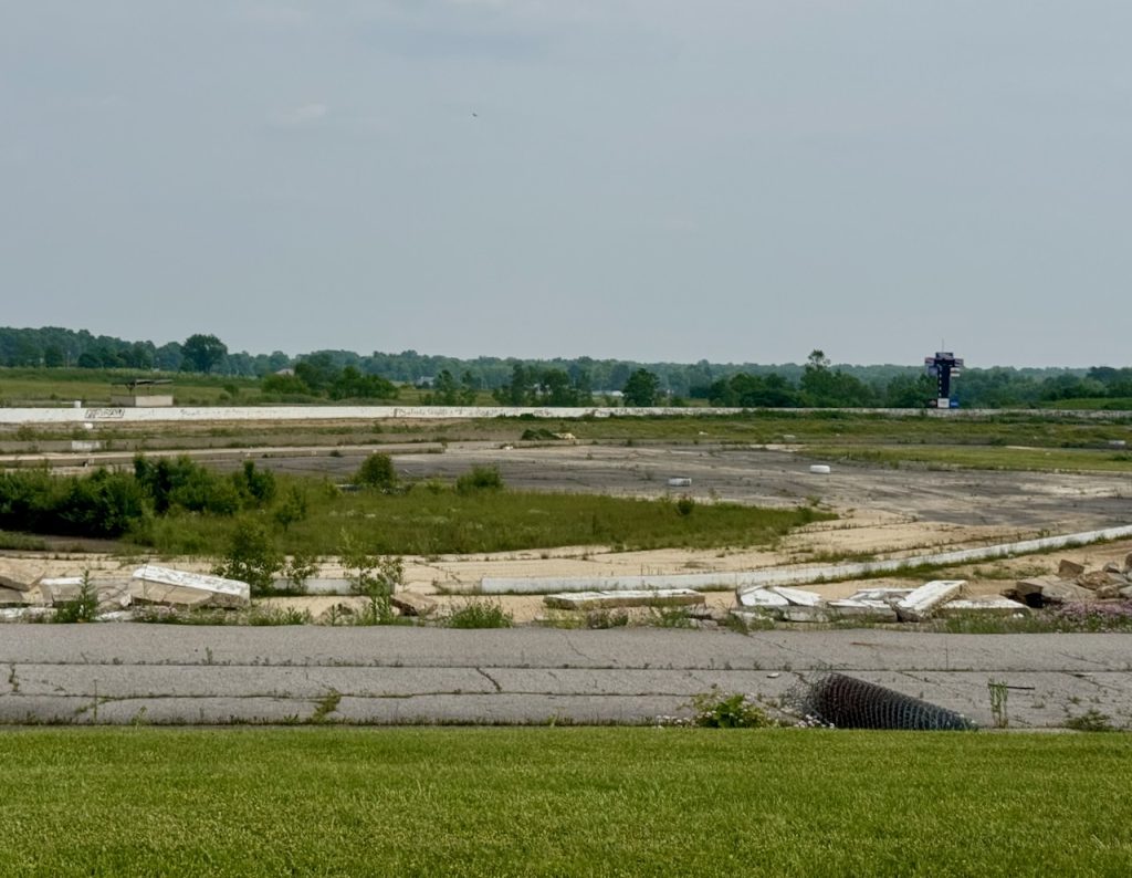 Racing reimagined: New owners share ambitious vision for Mansfield Speedway